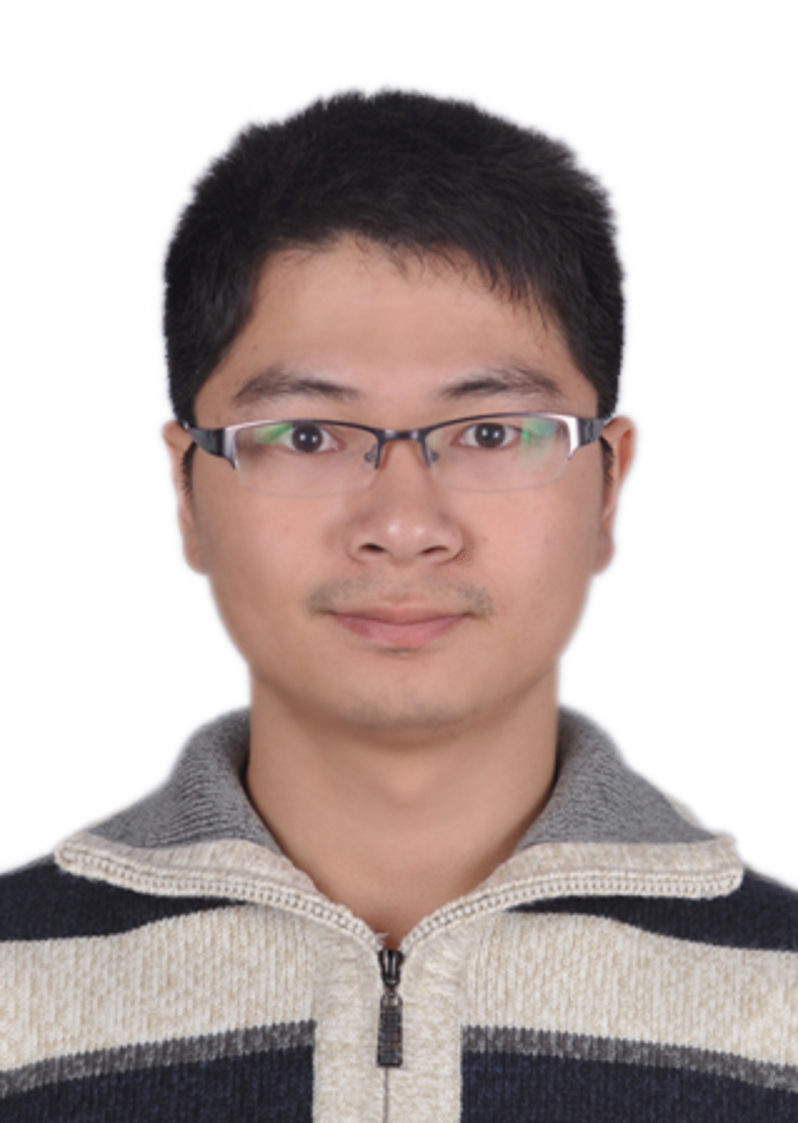 科研队伍- 人才队伍